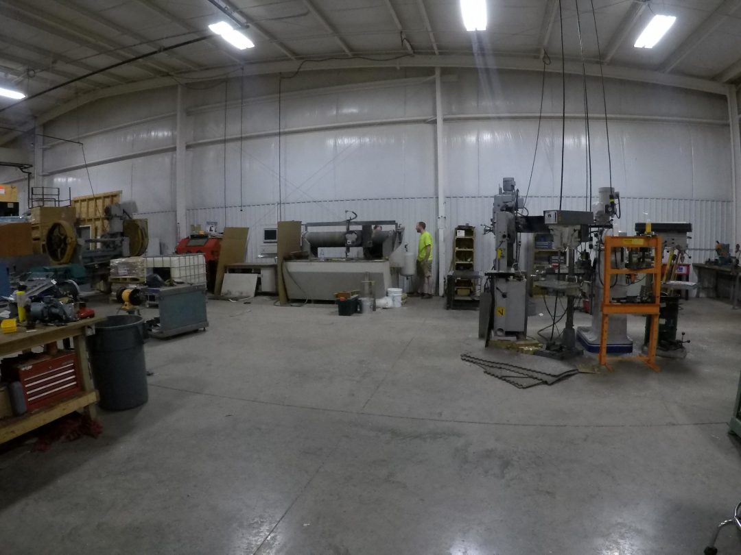 Video Gallery | Versa Machinery