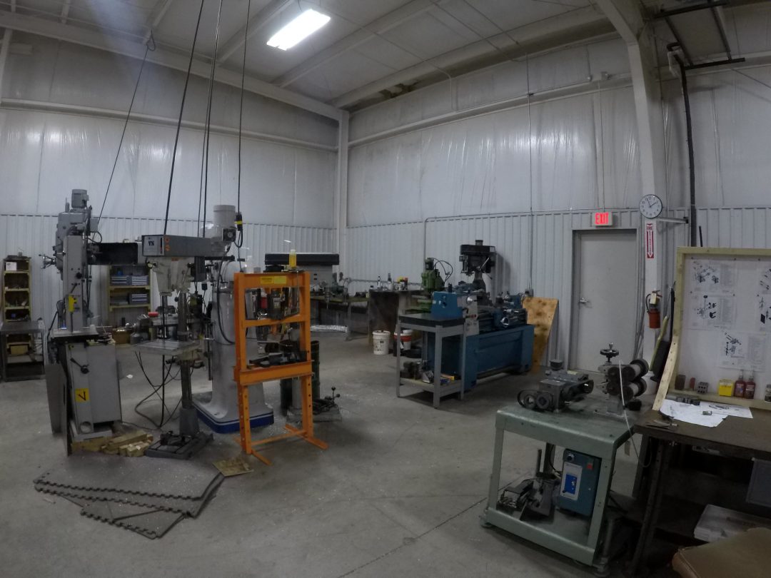 Video Gallery | Versa Machinery