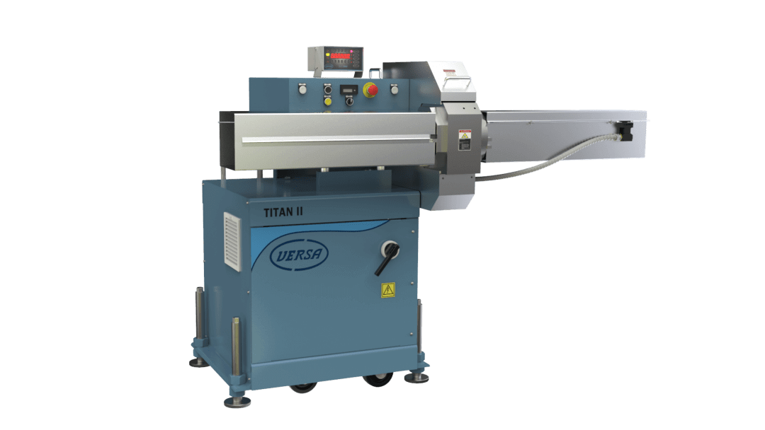 Cutters | Versa Machinery