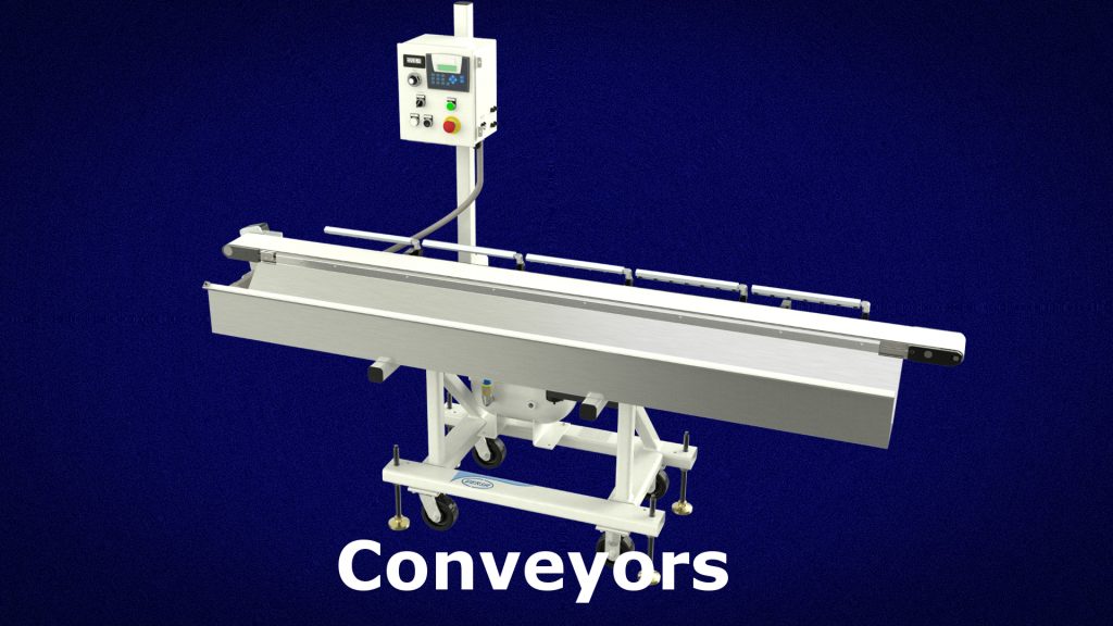 Material Handling | Versa Machinery