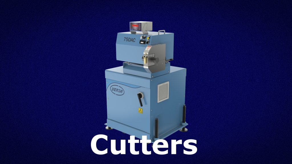 Products | Versa Machinery