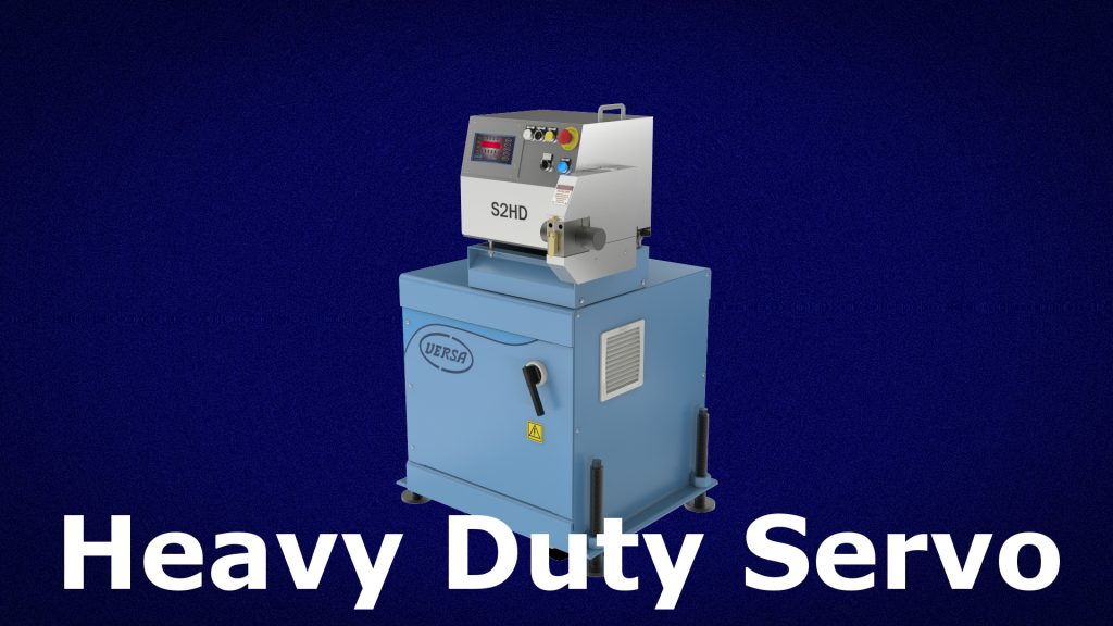 Cutters | Versa Machinery