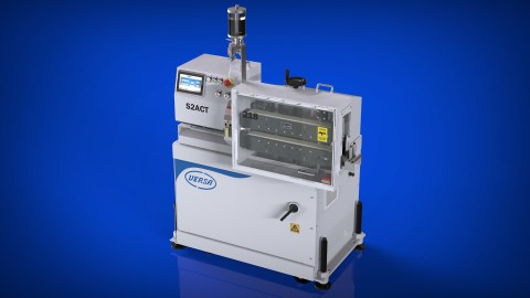 Video Gallery | Versa Machinery