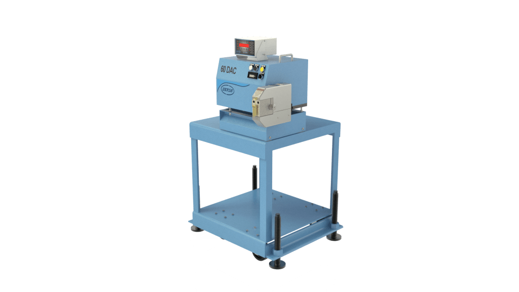 DAC Cutters | Versa Machinery