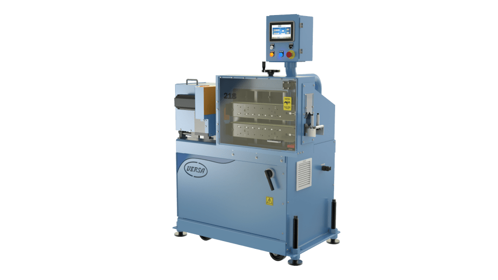 Custom Systems | Versa Machinery