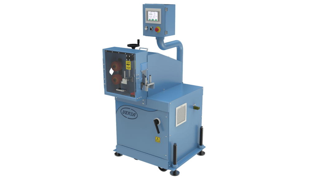 Pinch Rolls | Versa Machinery