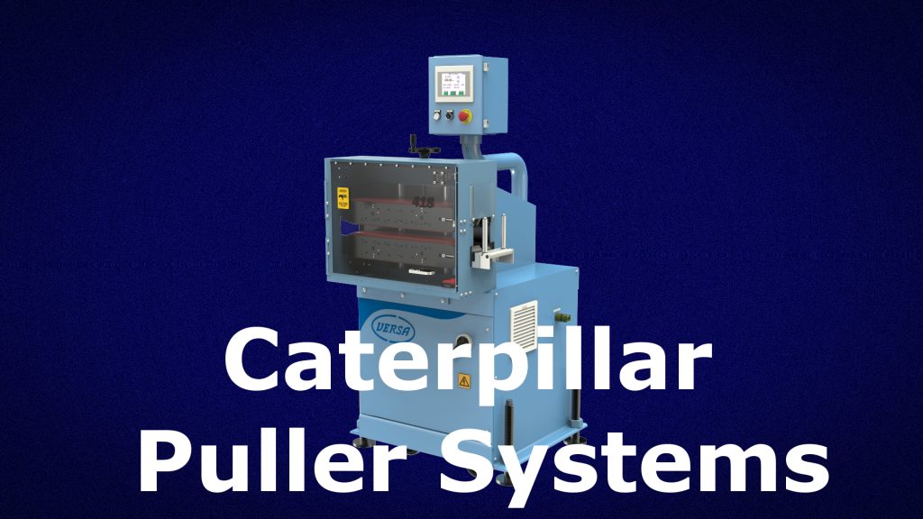 Pullers | Versa Machinery