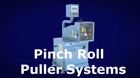Pullers | Versa Machinery